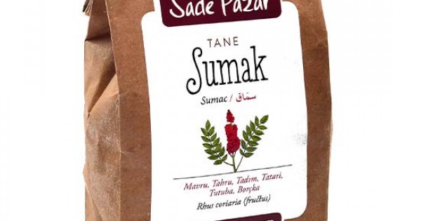 Tane Sumak 100 gr